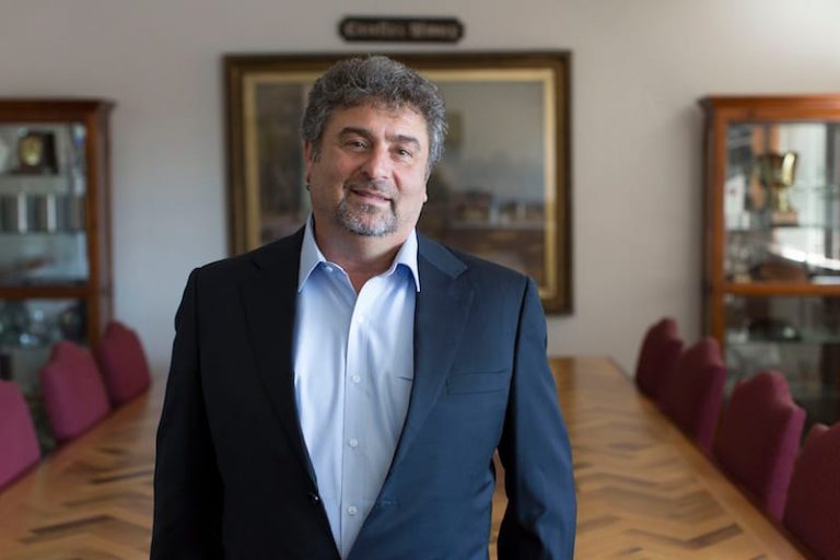 John Casella explains why he bought Morris Wines - WBM Online