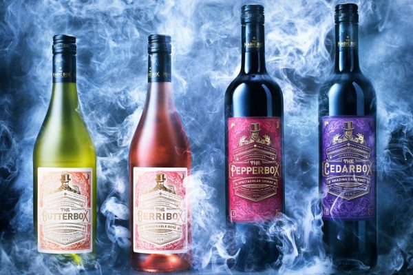 Casella casts a spell on Millennials with a little bit of ‘Magic’ - WBM ...