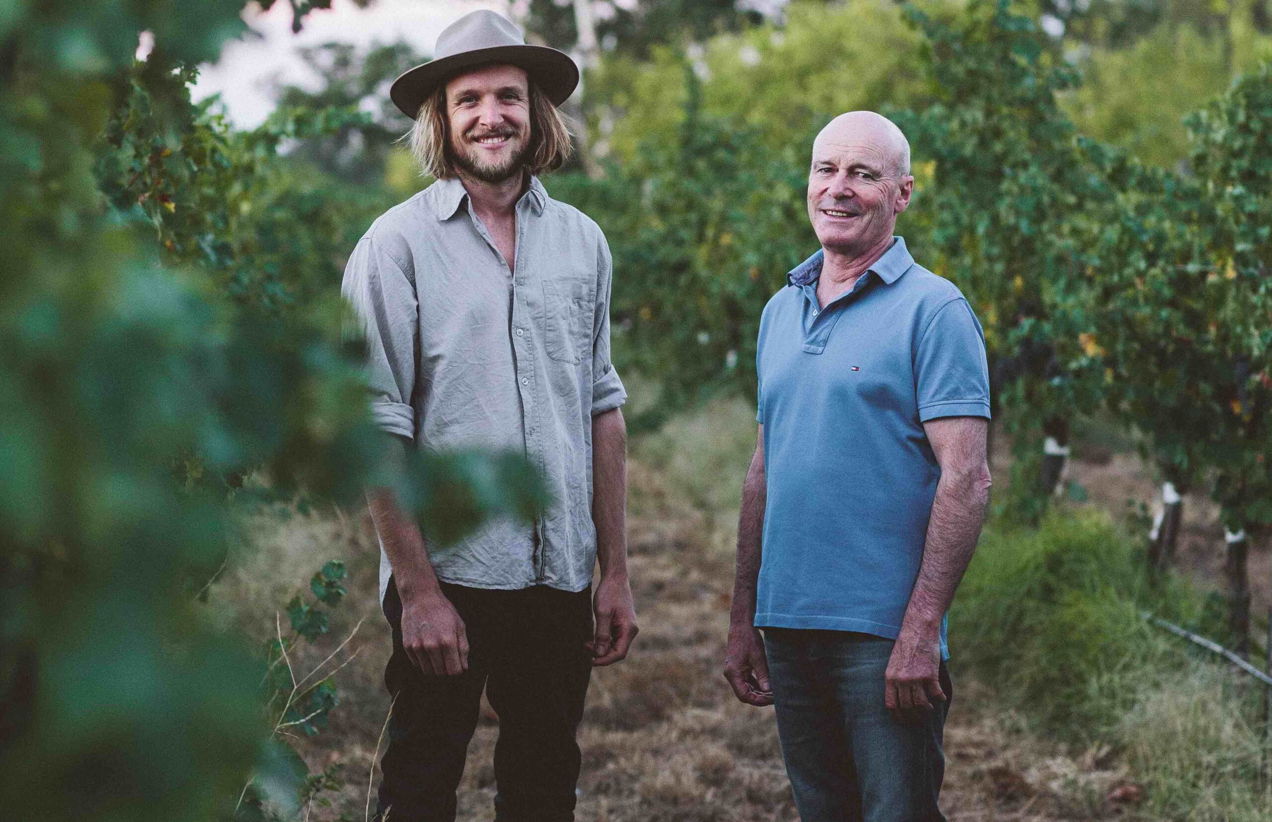 Purbrick family to release new minimum intervention organic wines - WBM ...