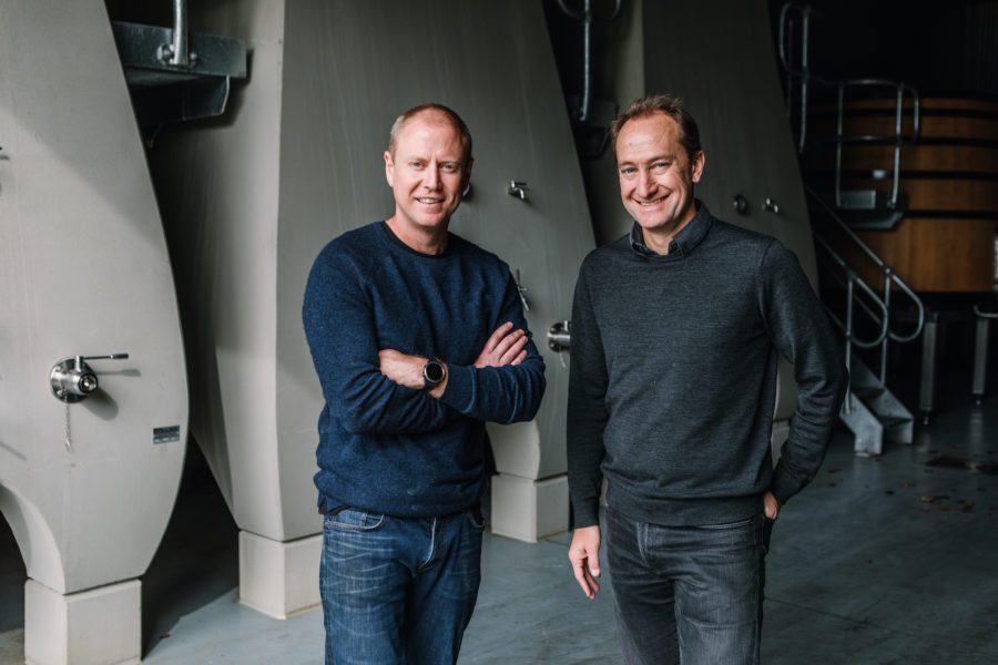 Winemaker Adam Wadewitz and David LeMire MW appointed joint CEOs of ...