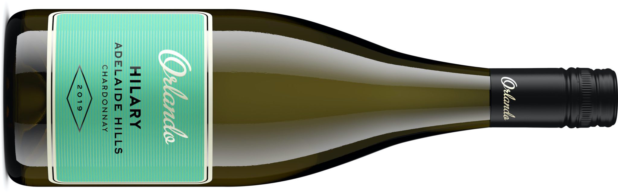 Relaunch For Great Australian Wine Brand Orlando - WBM Online