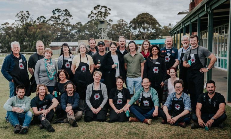 Fabulous Fermoy Estate Woos The Judges - WBM Online