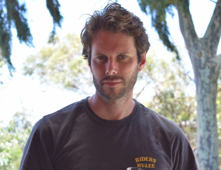 Nic Bowen Returns To His Western Australian Roots - WBM Online