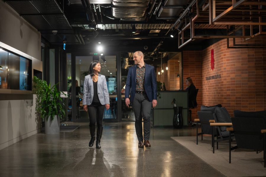 TWE Makes ‘Best Places To Work’ List - WBM Online