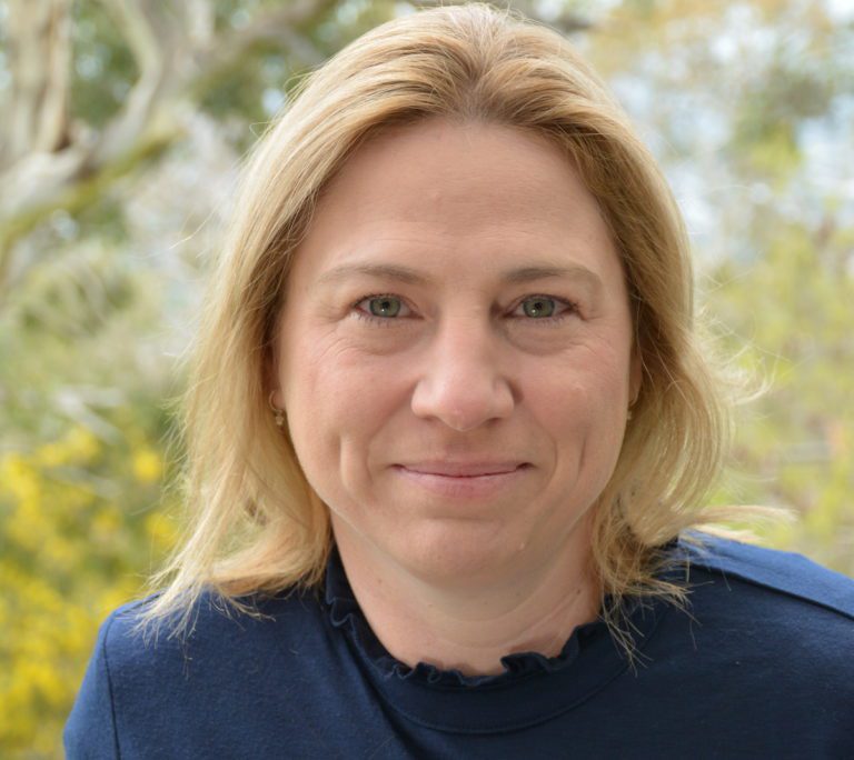 Emma Wood Joins Wirra Wirra - WBM Online