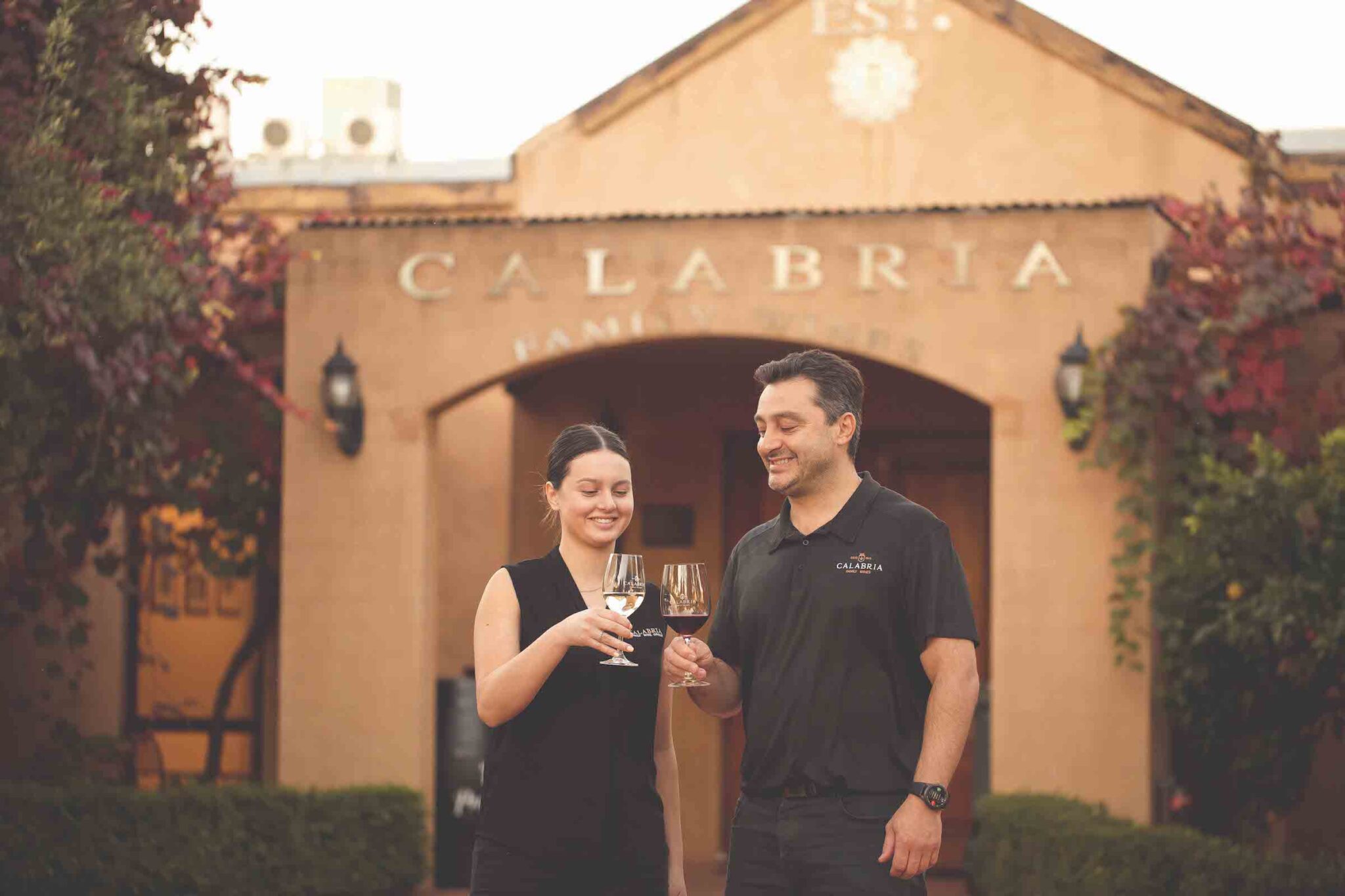 Calabria: The Fourth Generation - WBM Online