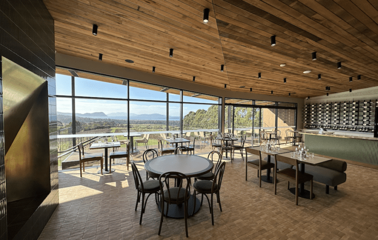 New digs for Bream Creek - WBM Online