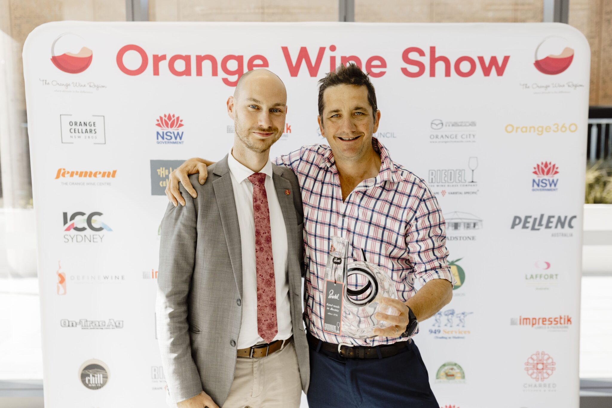 ‘Exciting time for Orange wine’ - WBM Online