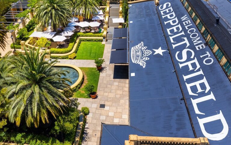 Warren Randall: “Here we go again” - WBM Online