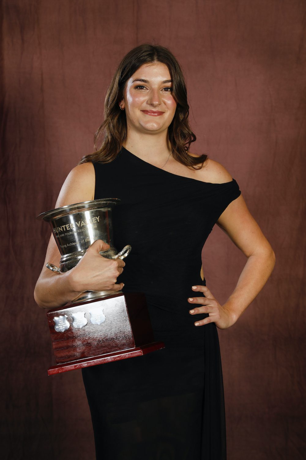 Raising a glass to Hunter Legends - WBM Online