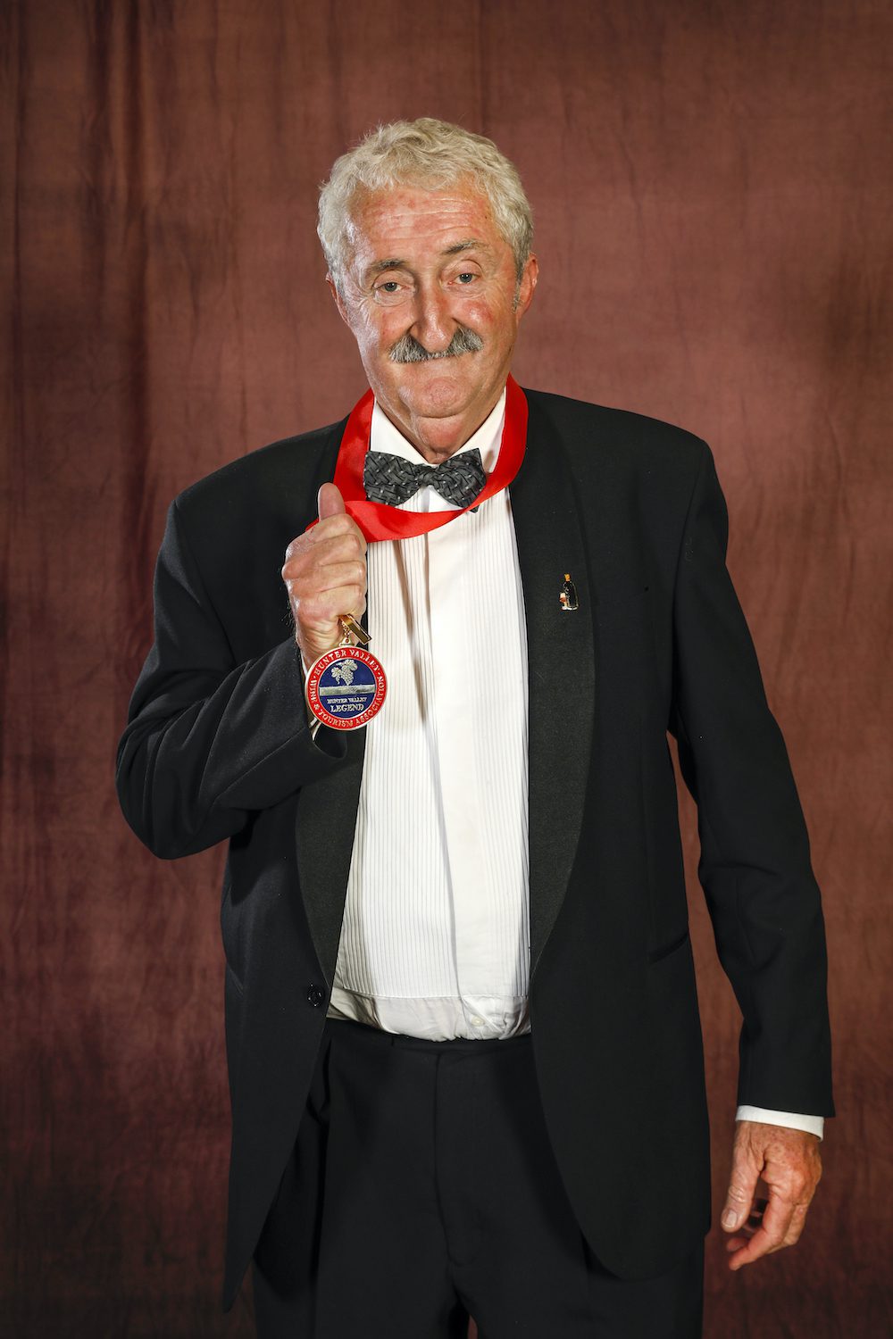 Raising a glass to Hunter Legends - WBM Online