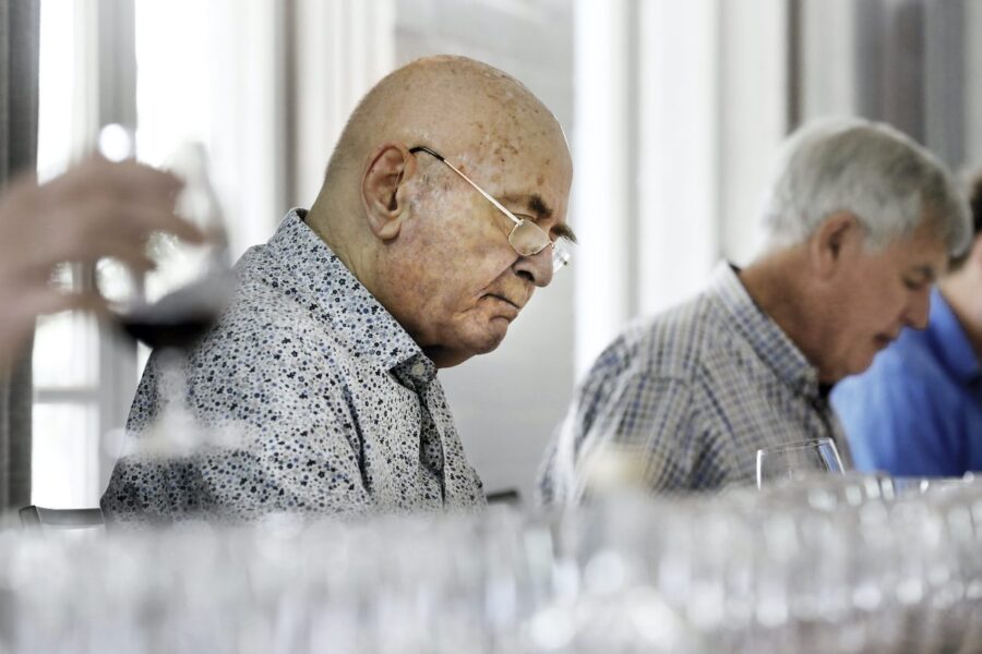 James Halliday announces retirement - WBM Online