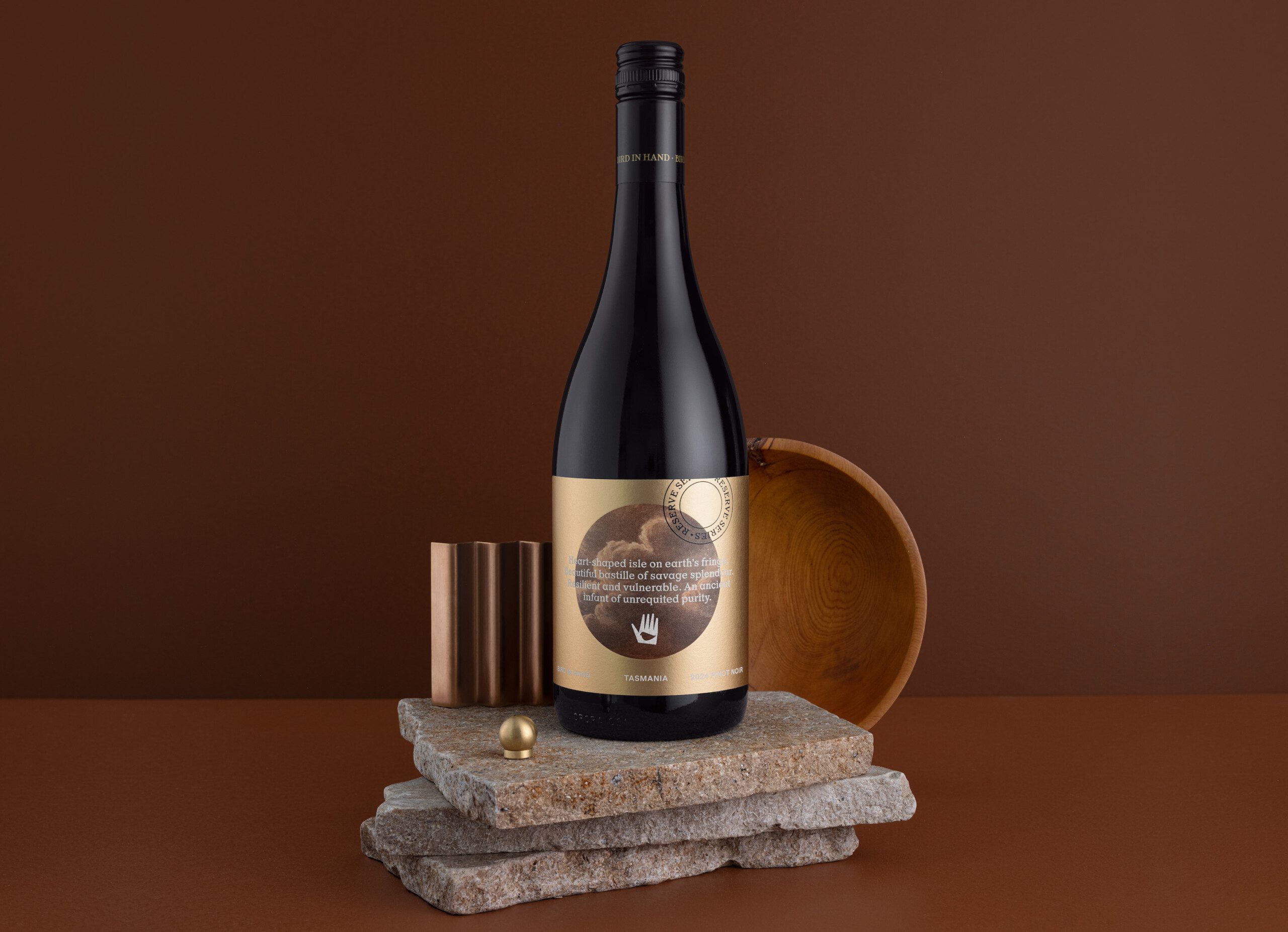 Bird in Hand releases first Tasmanian wines - WBM Online