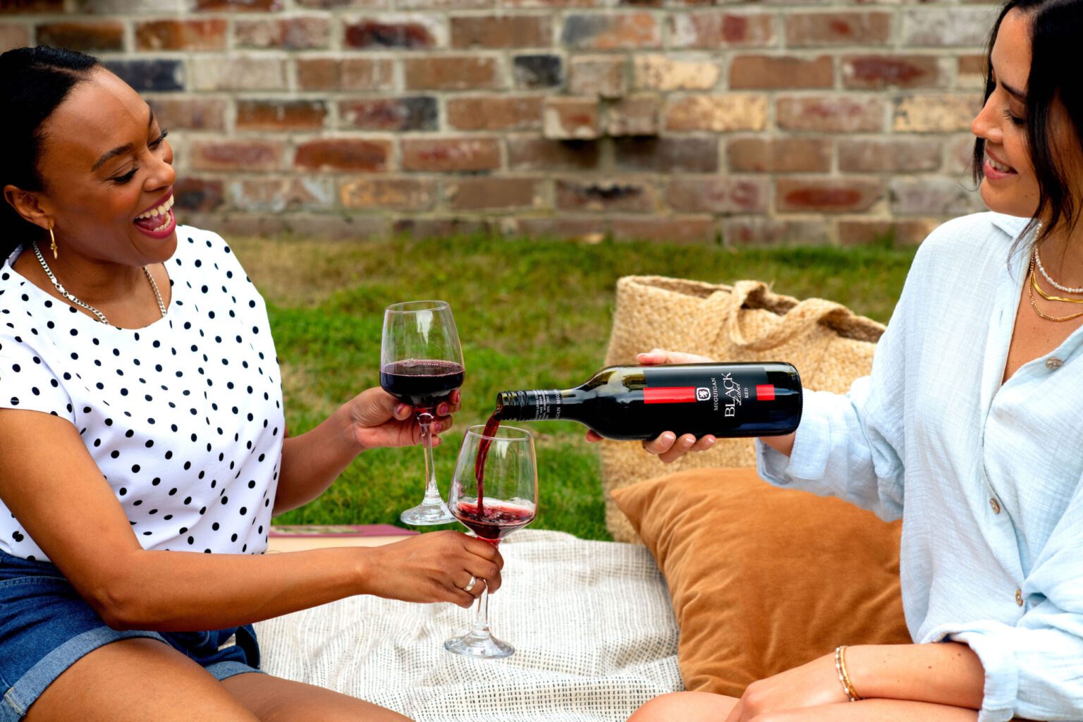 McGuigan Wines partners with Cricket Australia - WBM Online