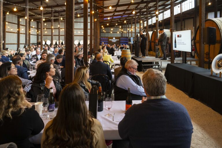 Glory to Grenache at Barossa Wine Show - WBM Online