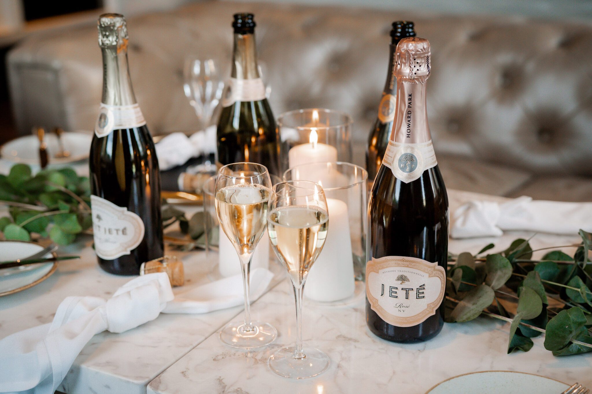WA sparkling wine celebrates historic wine - WBM Online