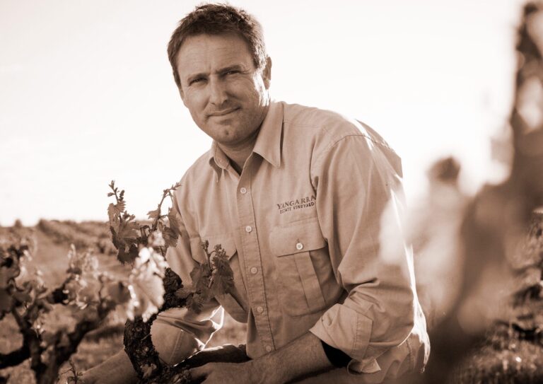 Industry mourns loss of gifted winemaker Peter Fraser - WBM Online