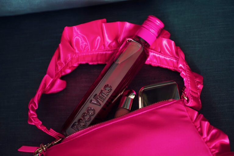 Poco Vino wines come in pocket-sized format - WBM Online