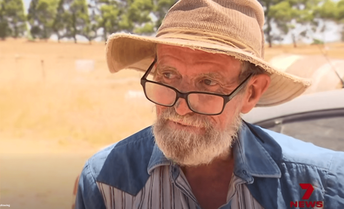 Life on the land - WBM Online