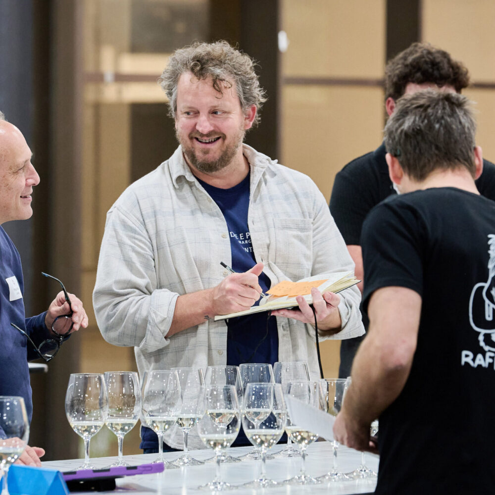 Bird in Hand releases first Tasmanian wines - WBM Online