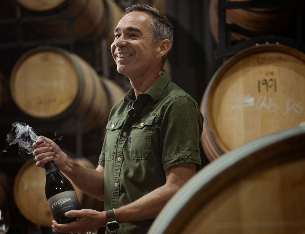 First wines from Casella family project released - WBM Online