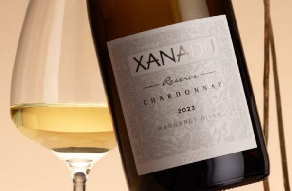 A big 98 points in WBM for world-class wine - WBM Online